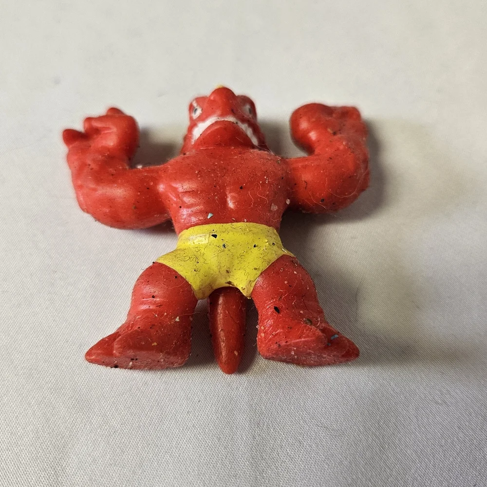 Toys | Heroes Of Goo Jit Zu 4120 Blazagon Gooey Dragon Action Figure ...